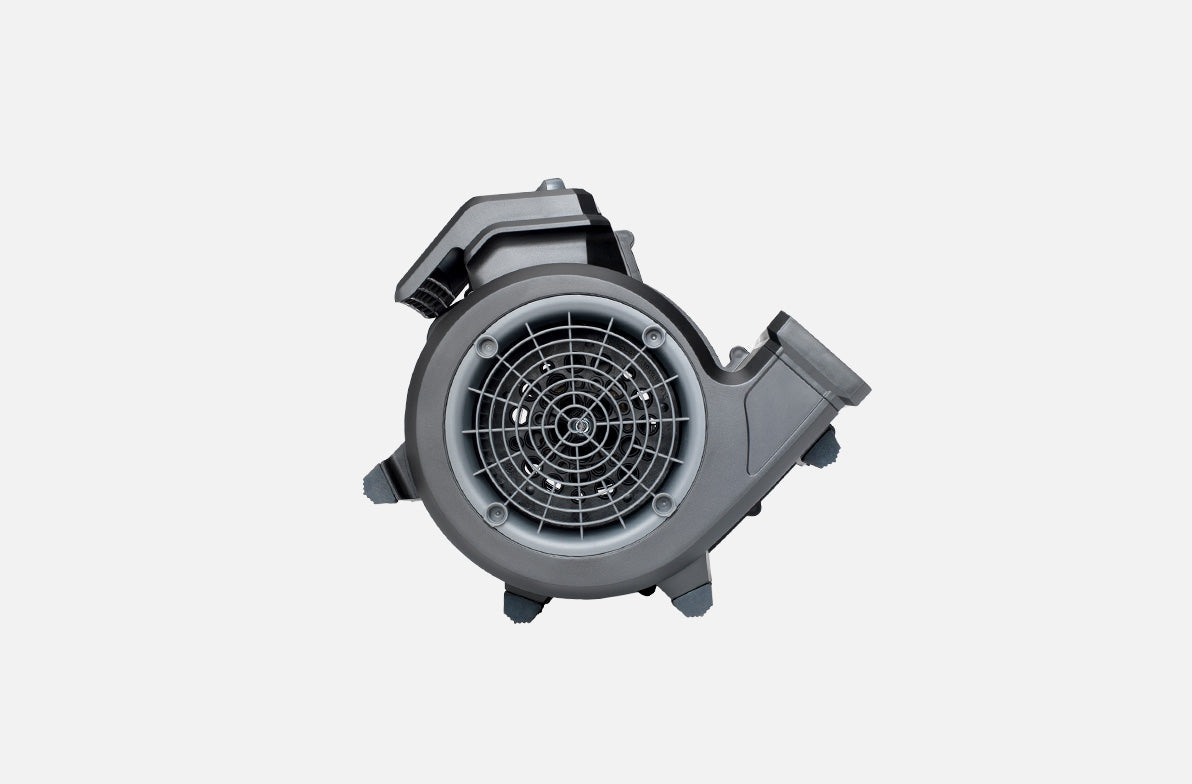 Vacmaster Turbo Fans – Cleva Europe